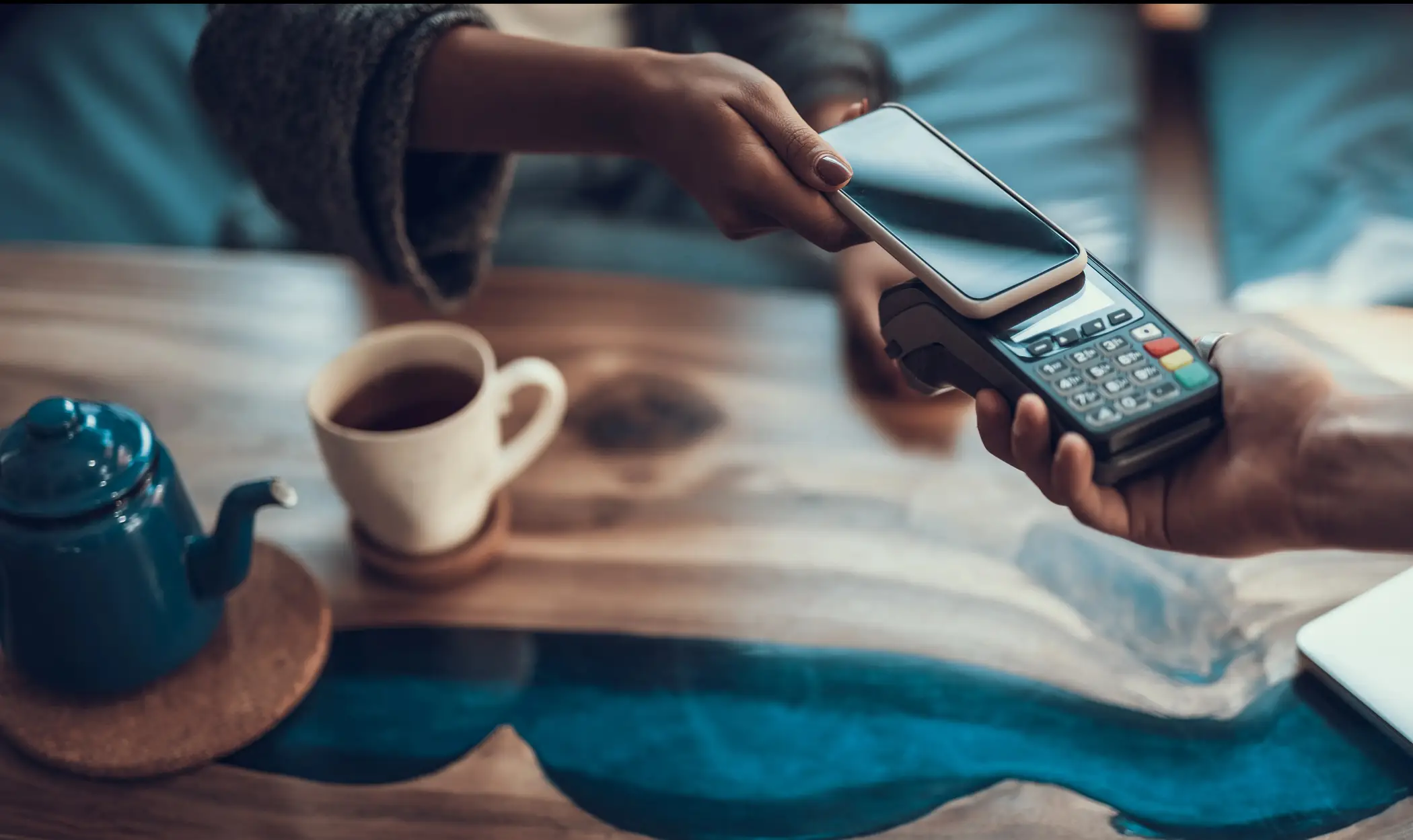 HiPay – HiPay payment methods