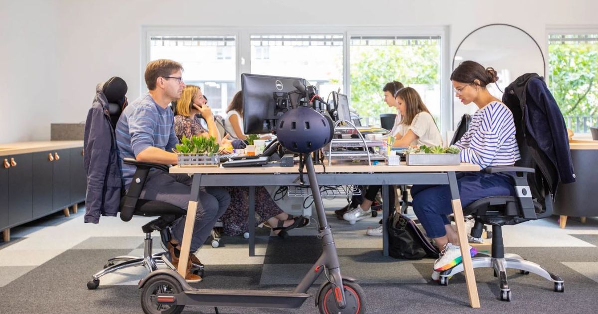 HiPay – Together, let’s shape the future of payments