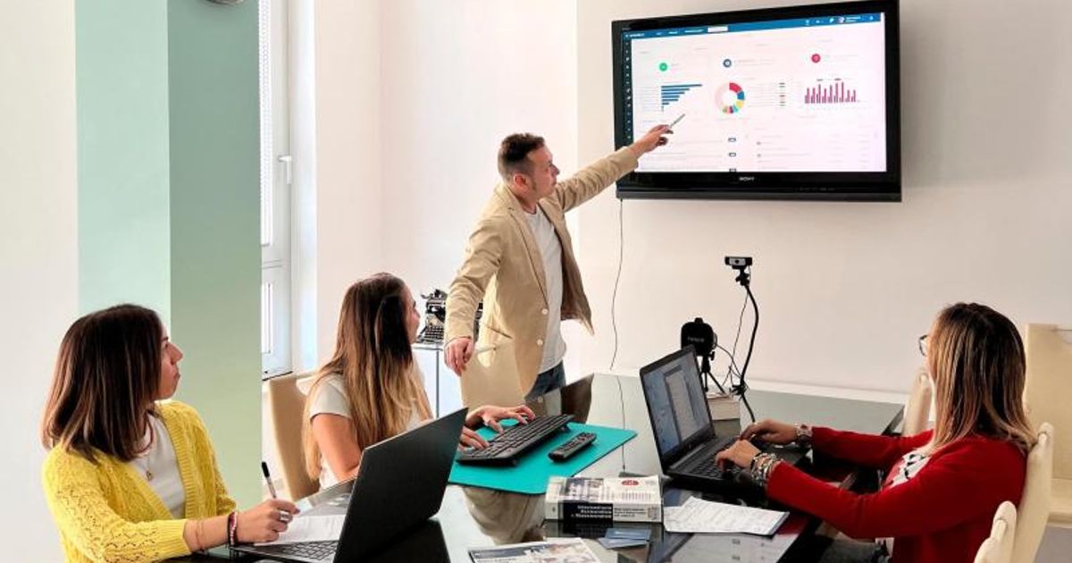 HiPay – Case study - RCPolizza and the shopping experience