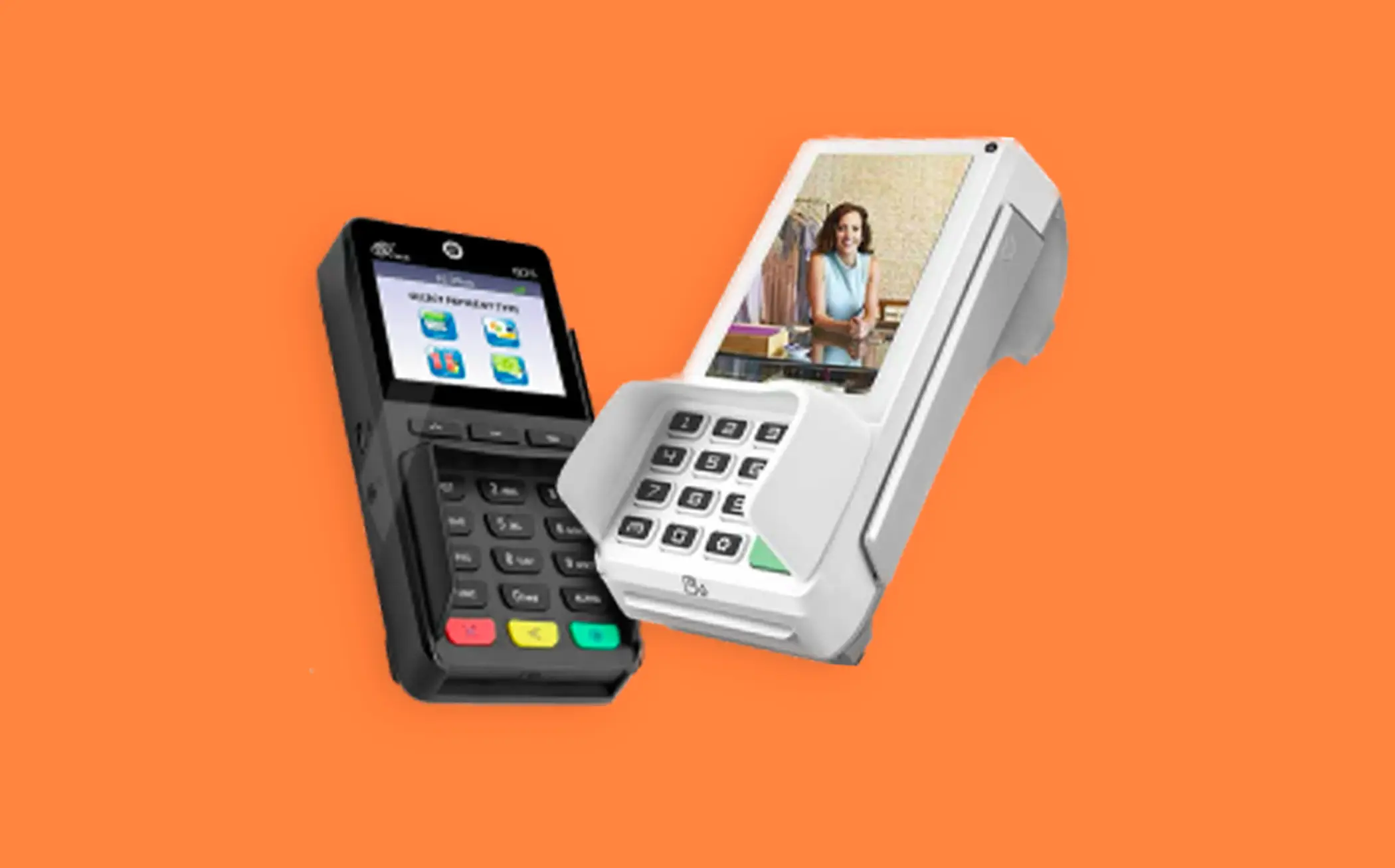 HiPay – Unified Commerce