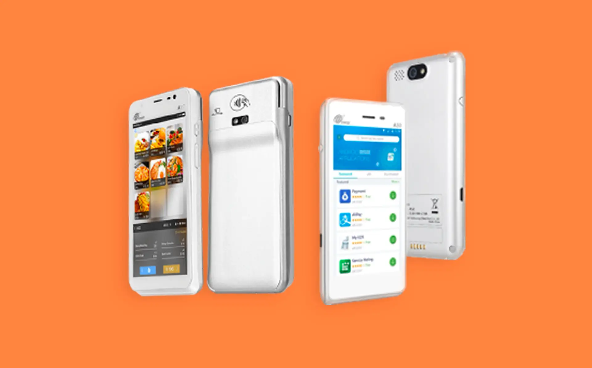 HiPay – Unified Commerce