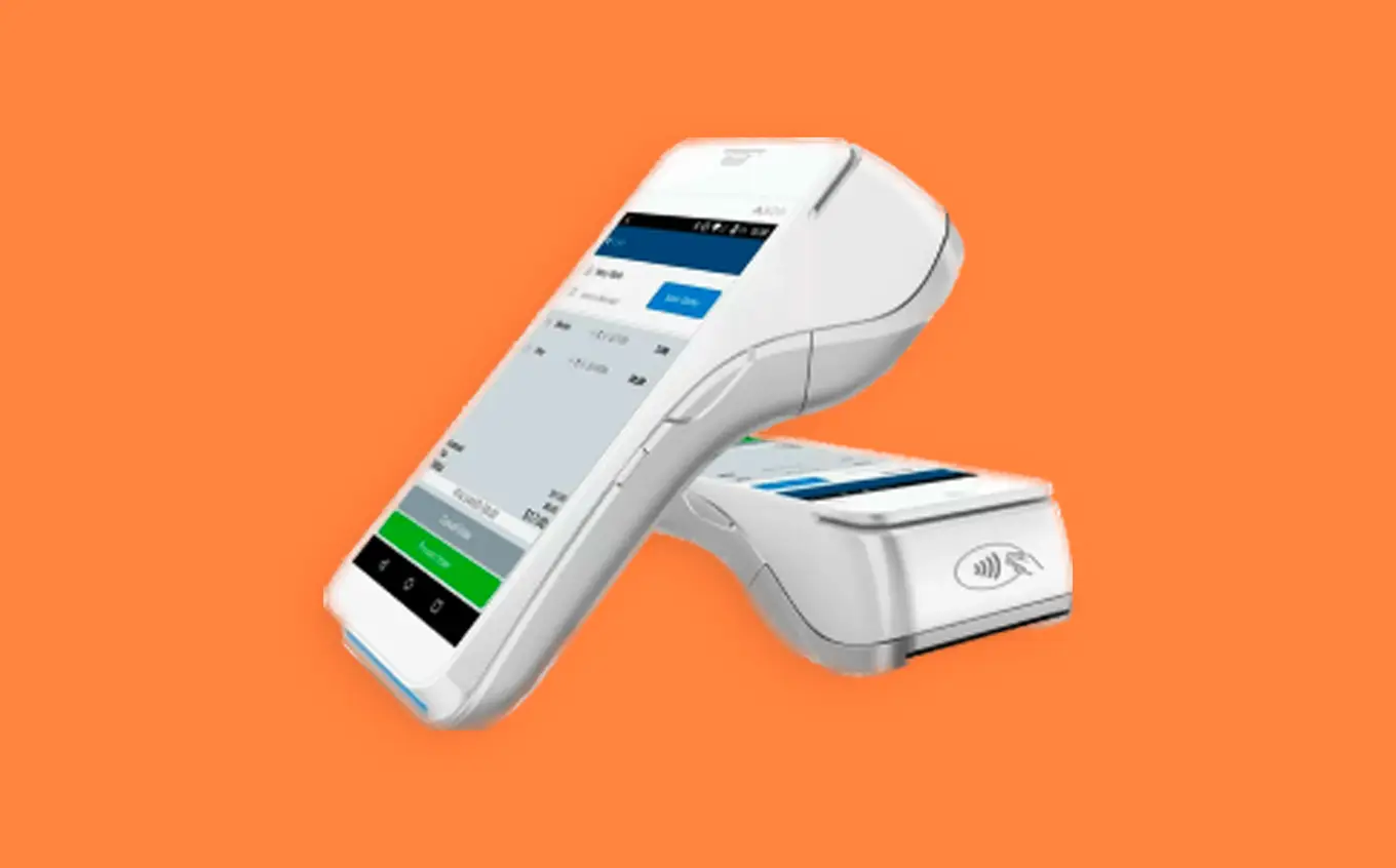 HiPay – Unified Commerce