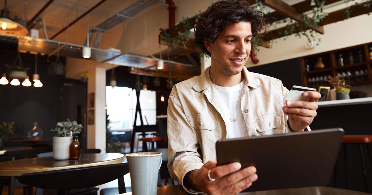 HiPay – Responsive Payment Technology