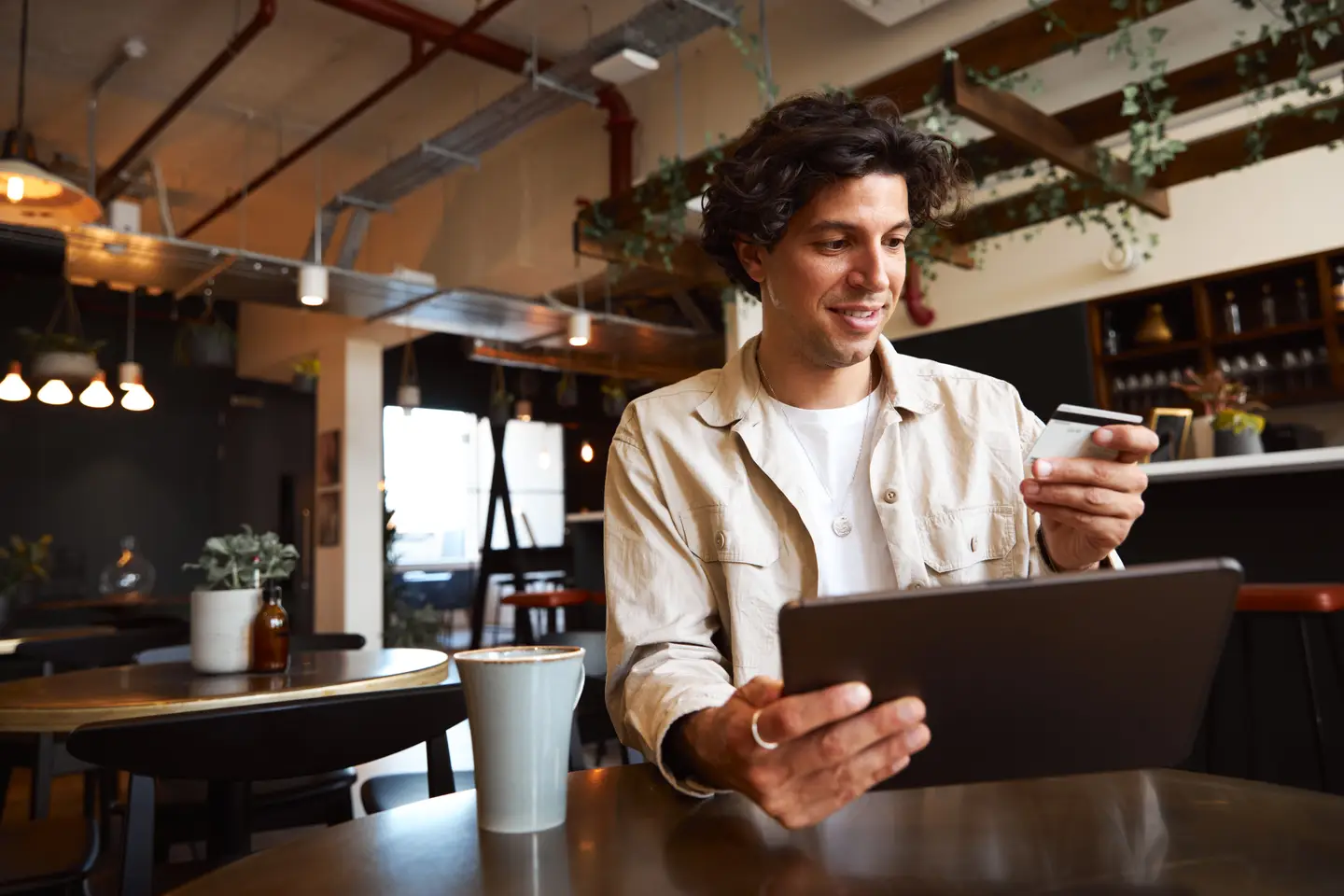 HiPay – HiPay - payment solution for retailers