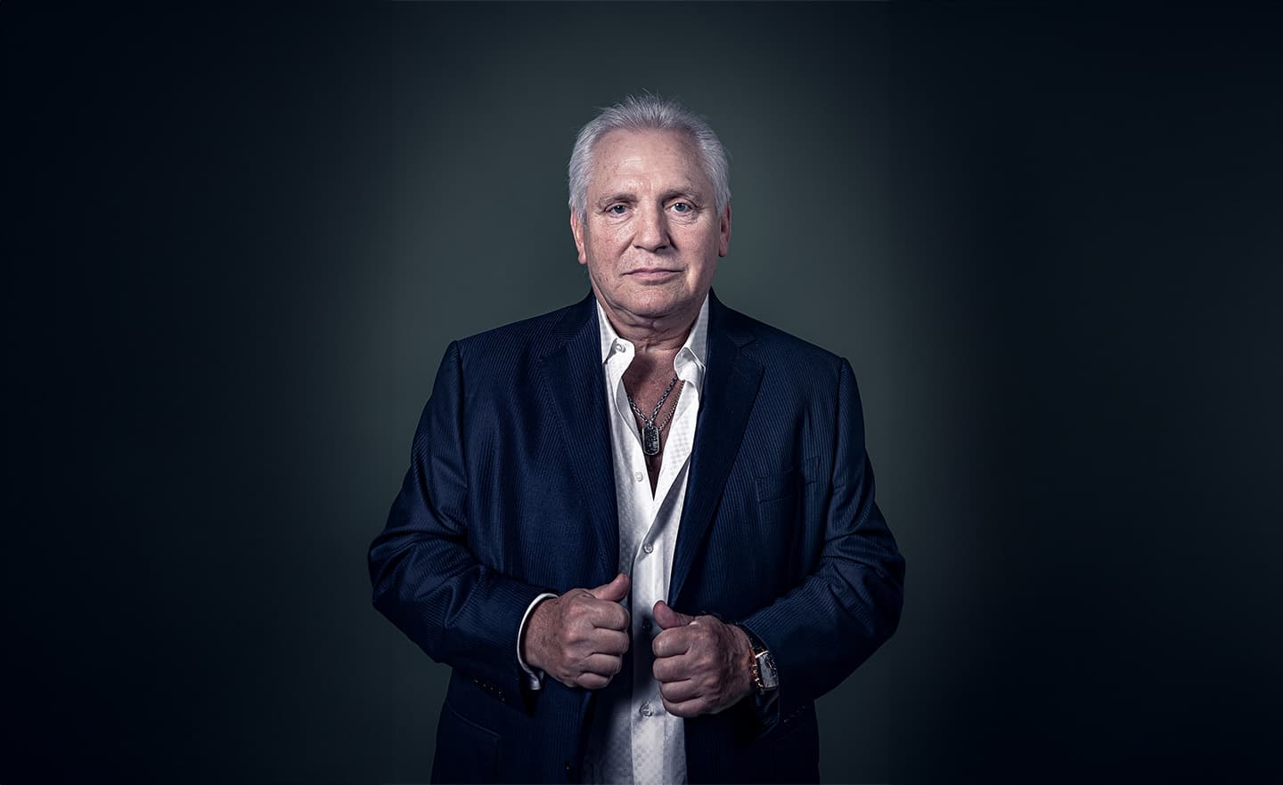 Greg: The Secret to My Success — Greg