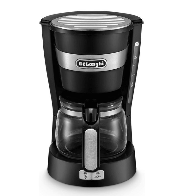 Máy pha cafe mini - Hàng chính hãng, giá tốt | Hiyams