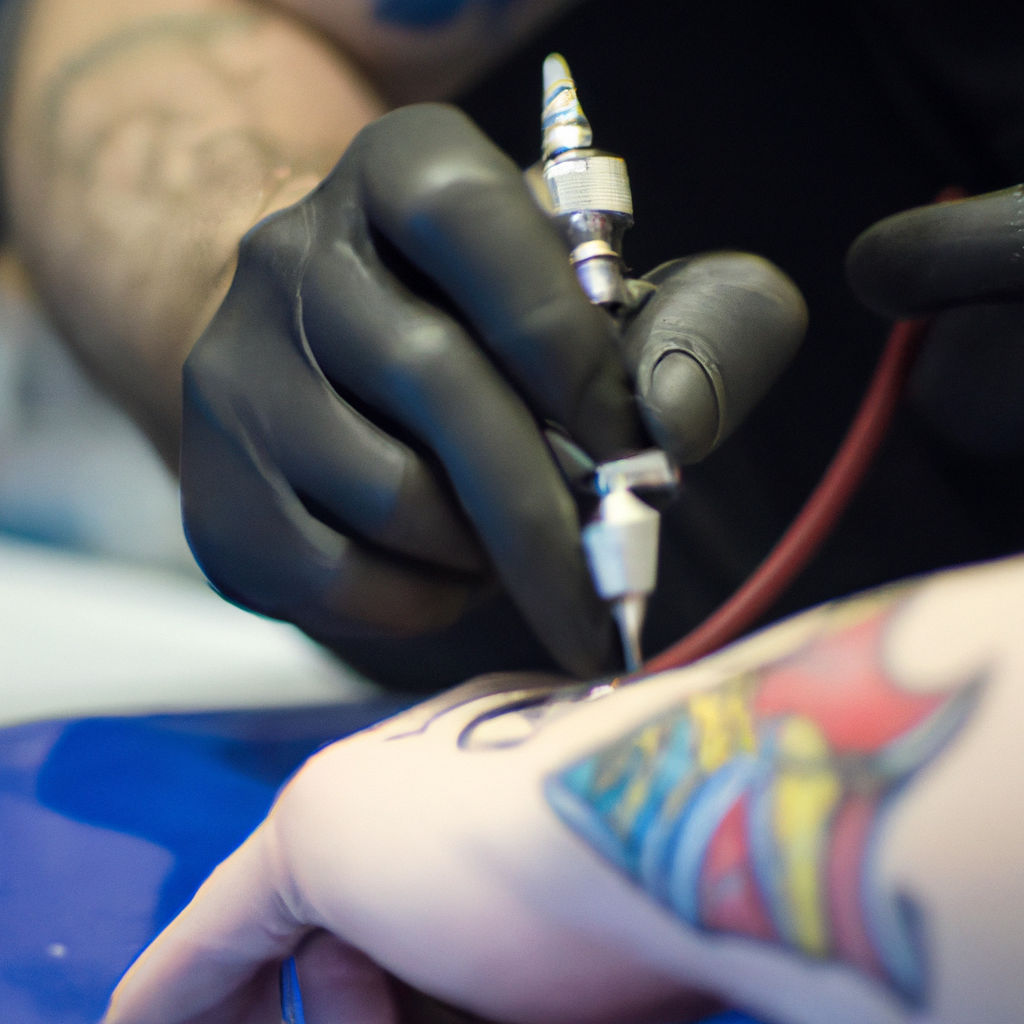 "Hebrew Tattoos: Combining Ancient Script with Modern Artistry" - your ...