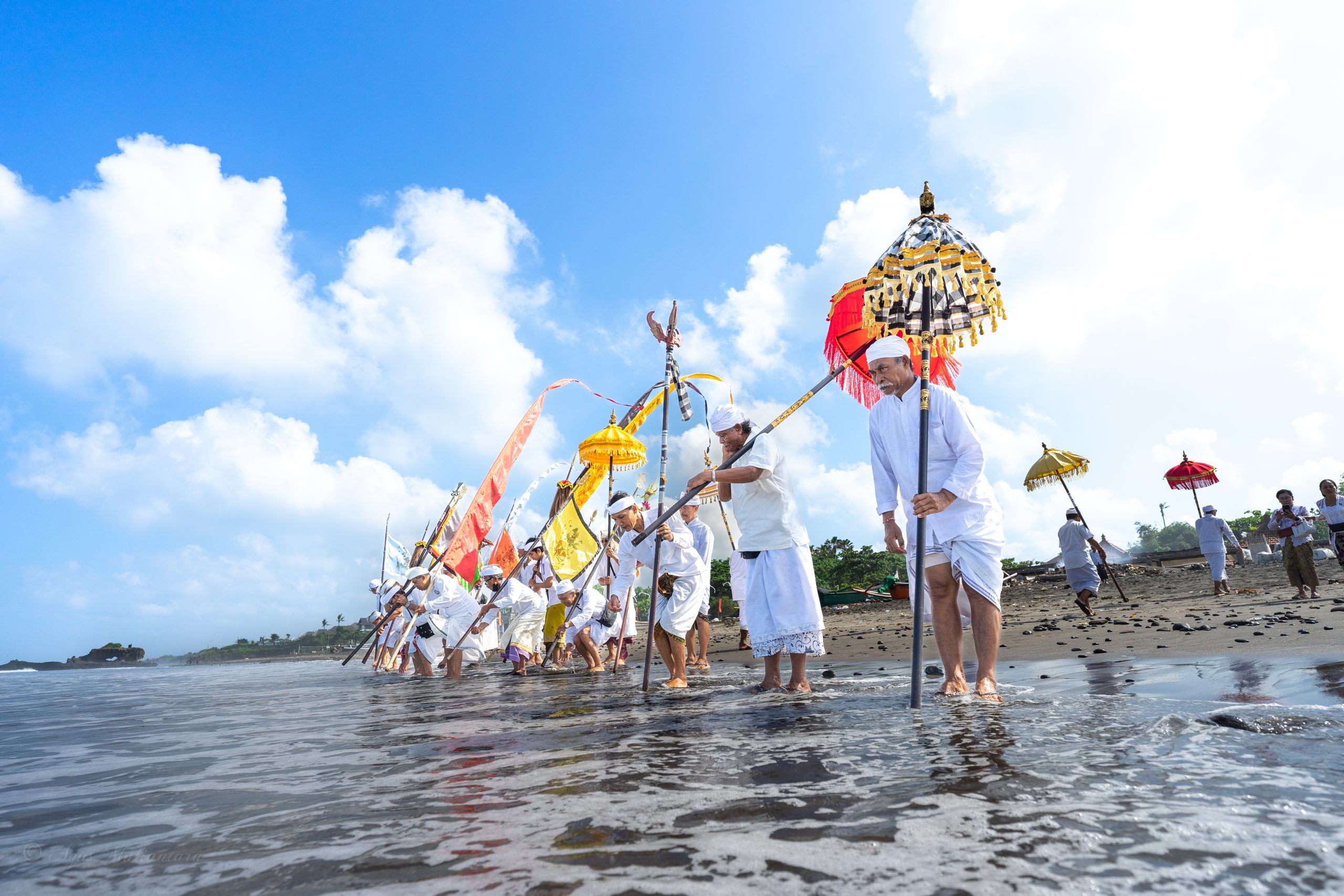 International Conference of the Indonesian Chemical Society 2024 ...