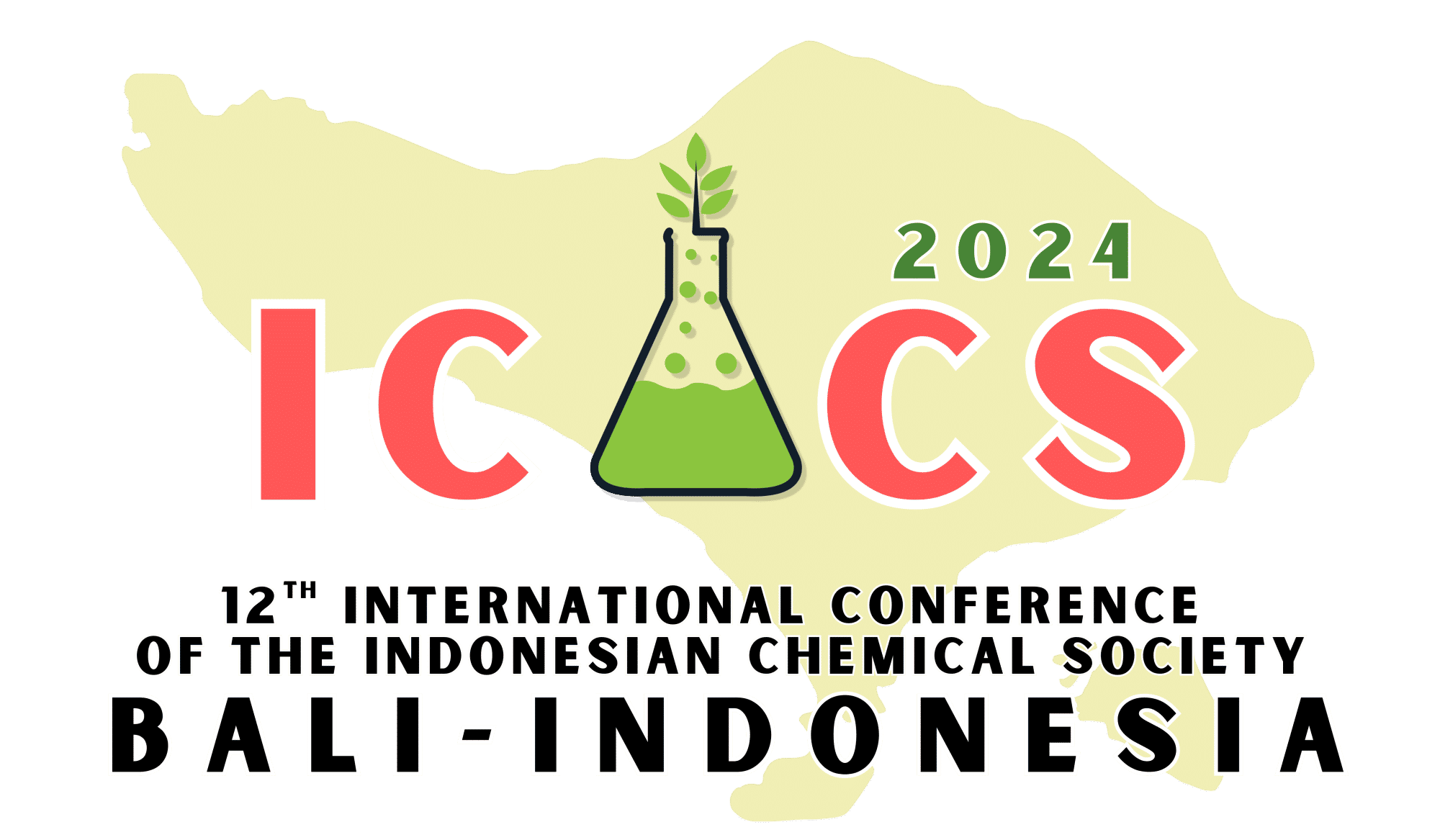 International Conference of the Indonesian Chemical Society 2024 – ICICS 2024