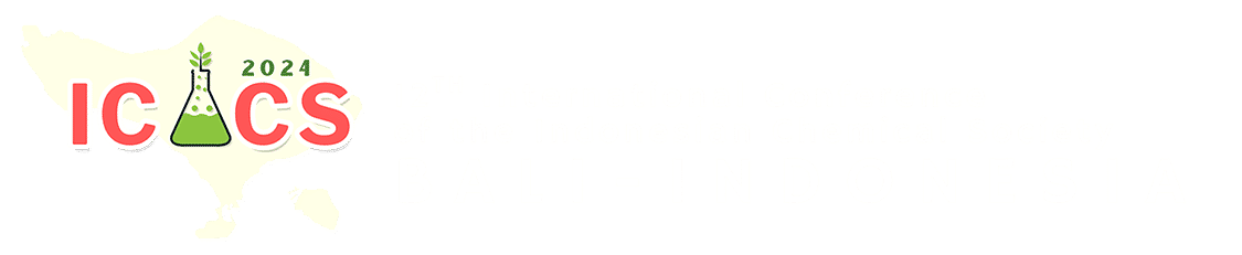 International Conference of the Indonesian Chemical Society 2024 – ICICS 2024