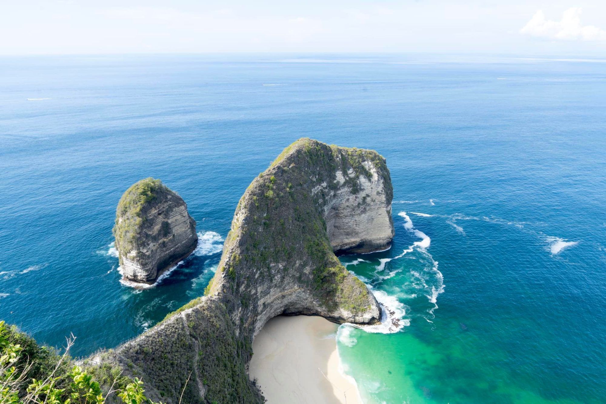 International Conference of the Indonesian Chemical Society 2024 – ICICS 2024