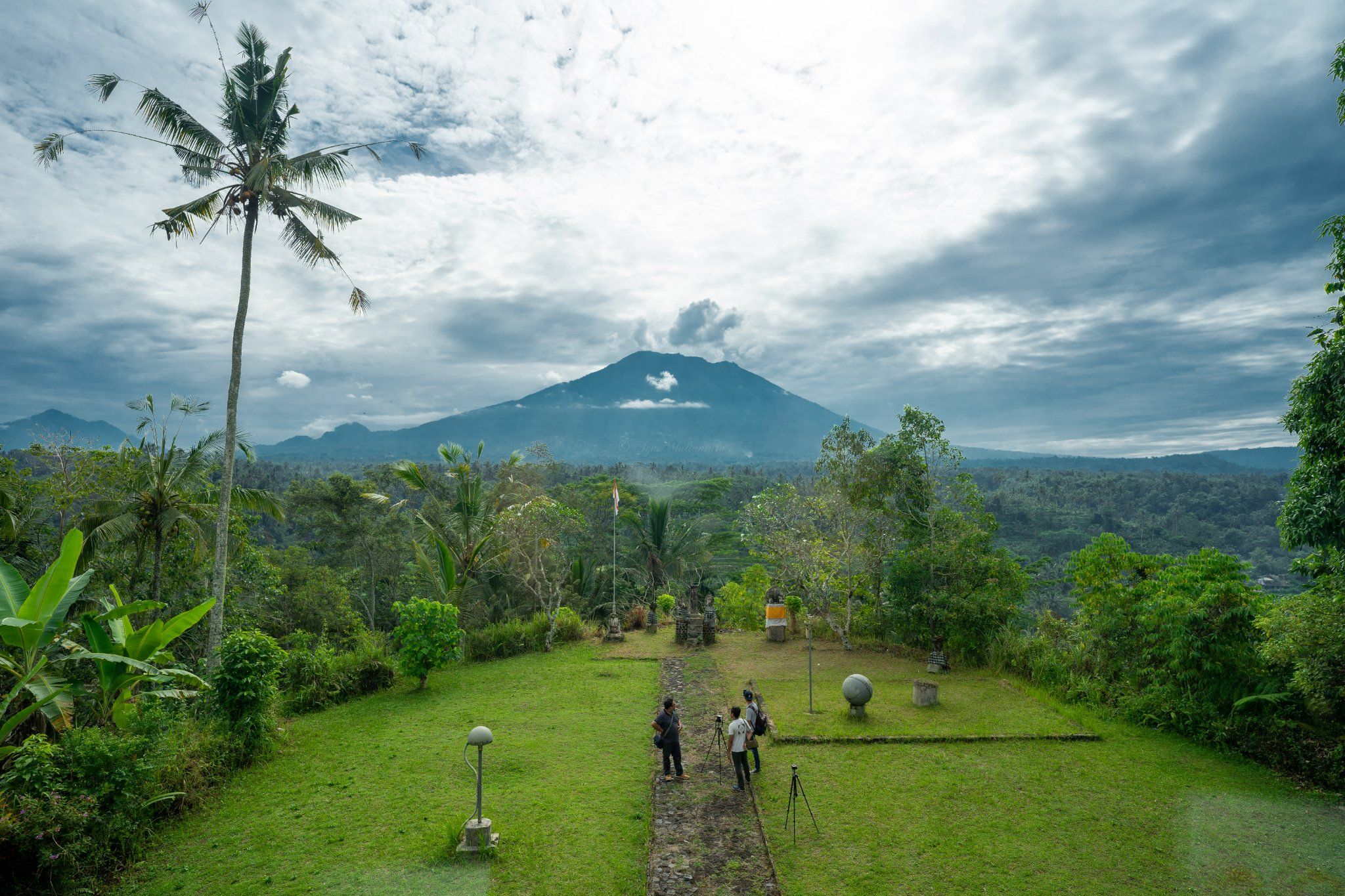 International Conference of the Indonesian Chemical Society 2024 ...