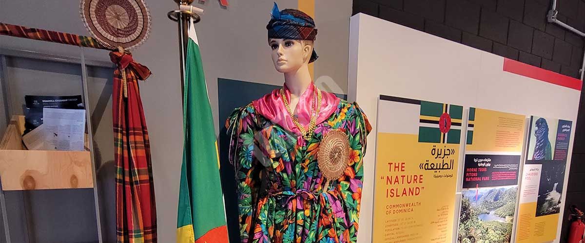 Discover the Vibrant Crafts of Dominica - Tuzmo