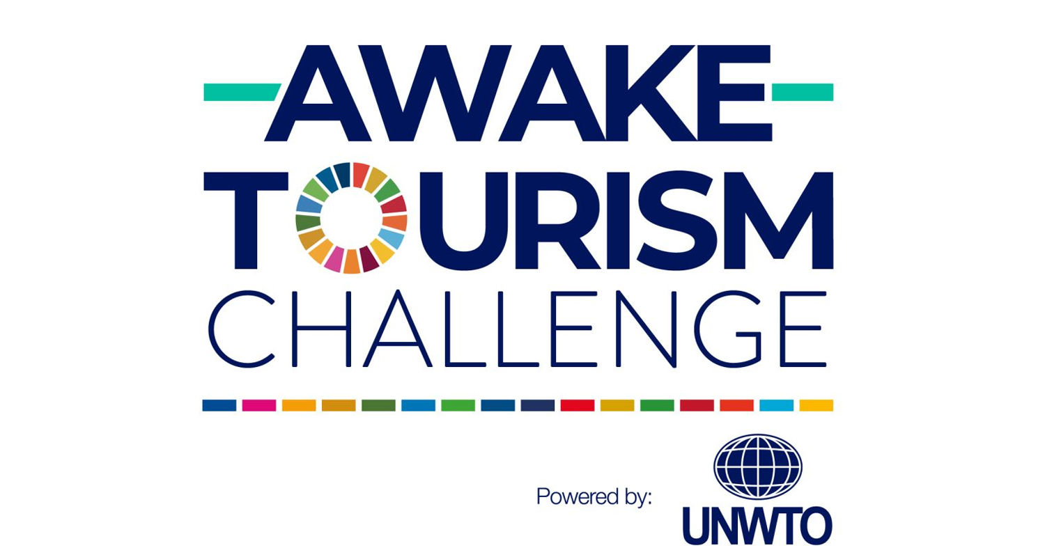 Tuzmo Recognized as a Finalist in UNWTO's Awake Tourism Challenge 2023 ...