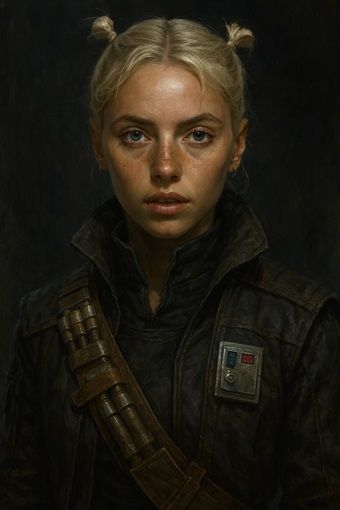 Ask Intruding on Holy ground | Star Wars RolePlay: Legacies