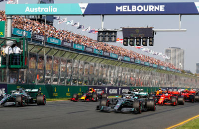 Formula One tickets • 100% Ticket Guarantee – gp1tickets.com