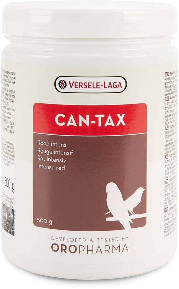 Versele Laga vit cantax - JMT Alimentation Animale
