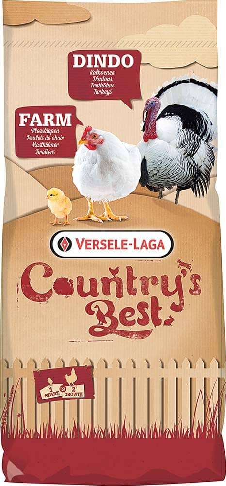 country's best farm 2 mash - JMT Alimentation Animale