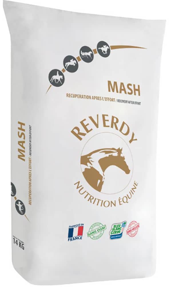 REVERDY Mash - JMT Alimentation Animale