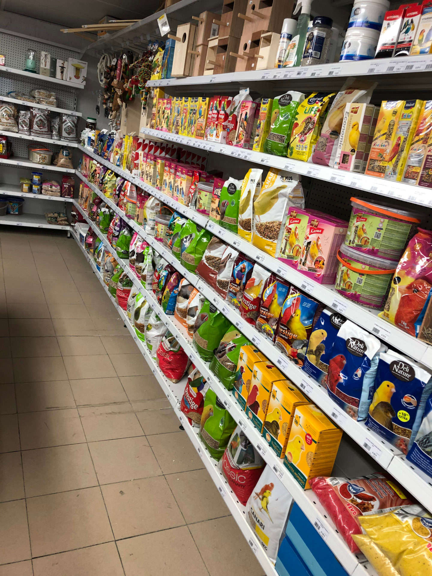 JMT Péronne - JMT Alimentation Animale