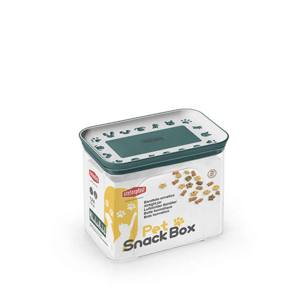 Boîte à friandises pet snack box - JMT Alimentation Animale