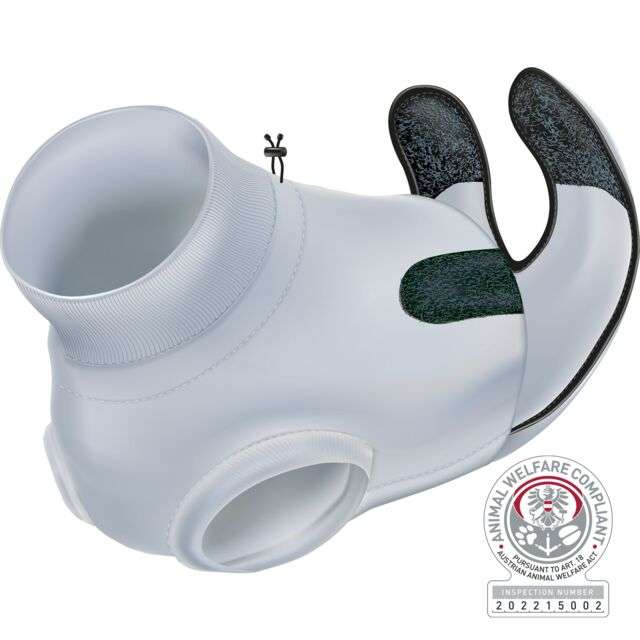 Body de protection pour chat - JMT Alimentation Animale