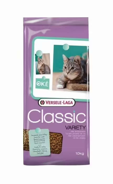 Versele Laga Classic Variety Oké - JMT Alimentation Animale