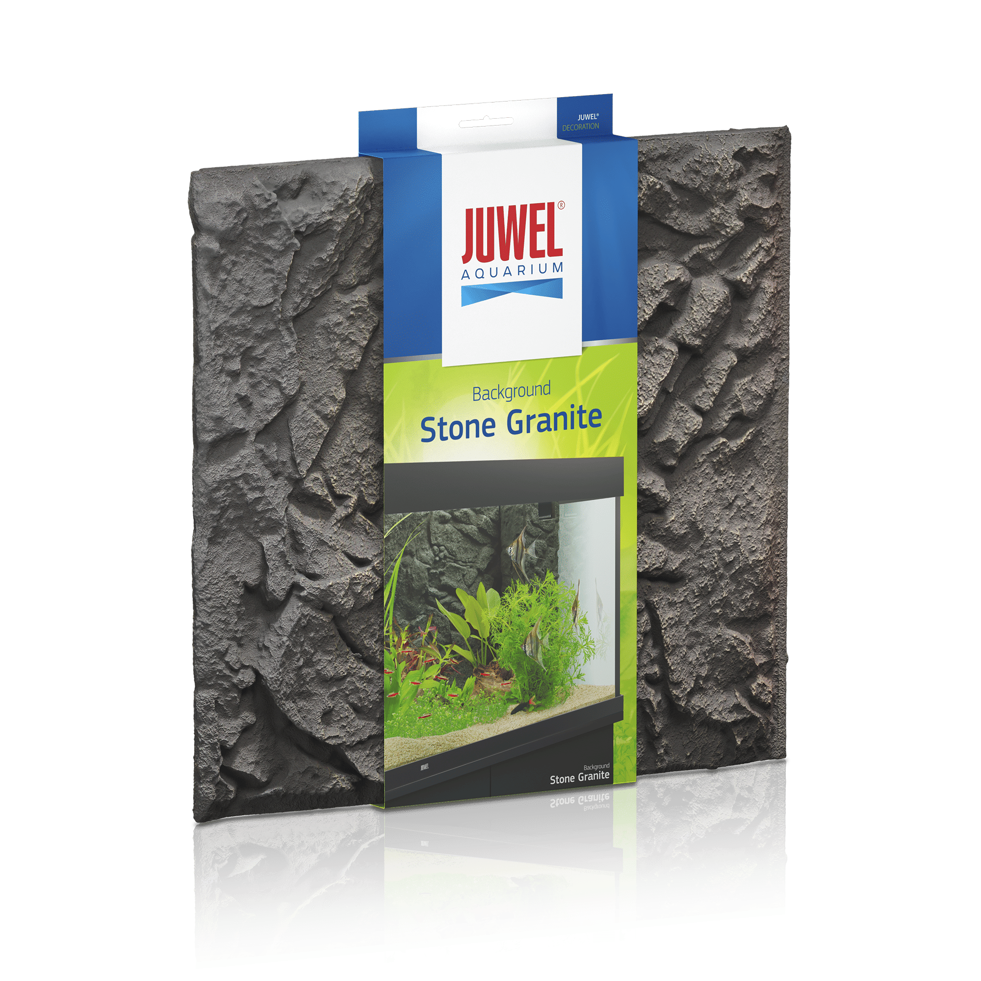 Juwel fond déco granite - JMT Alimentation Animale