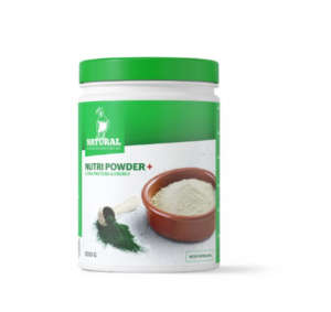 Natural nutri powder - JMT Alimentation Animale