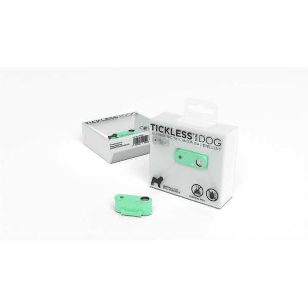 Tickless mini rechargeable baby - JMT Alimentation Animale