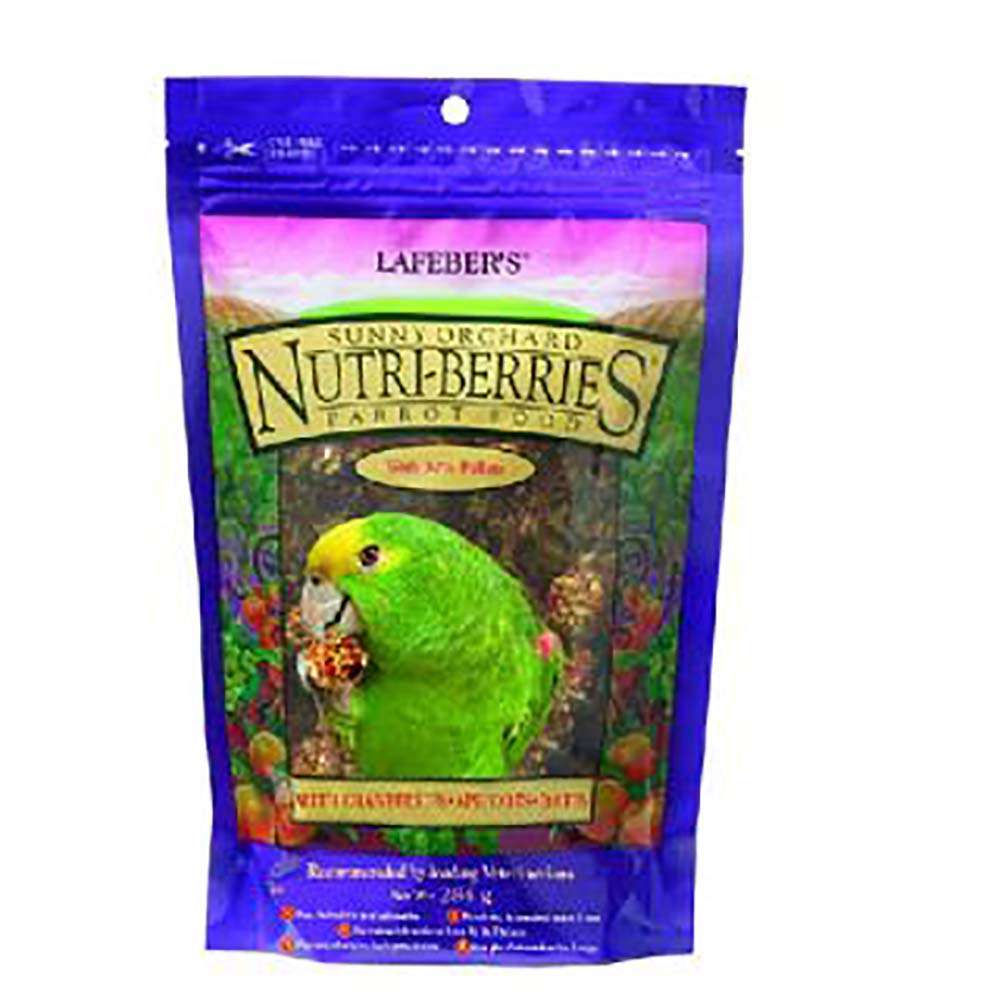 Nutri-berrie sunny orchard perro - JMT Alimentation Animale