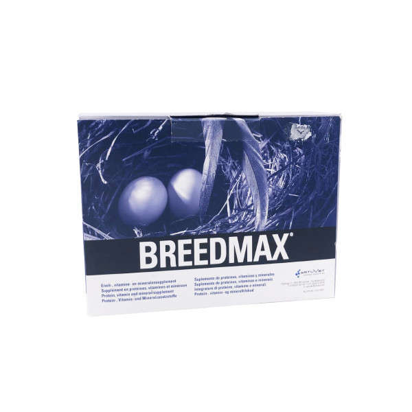 Breed max - JMT Alimentation Animale