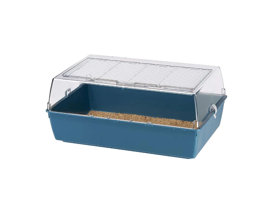 Ferplast cage maxi duna multy - JMT Alimentation Animale