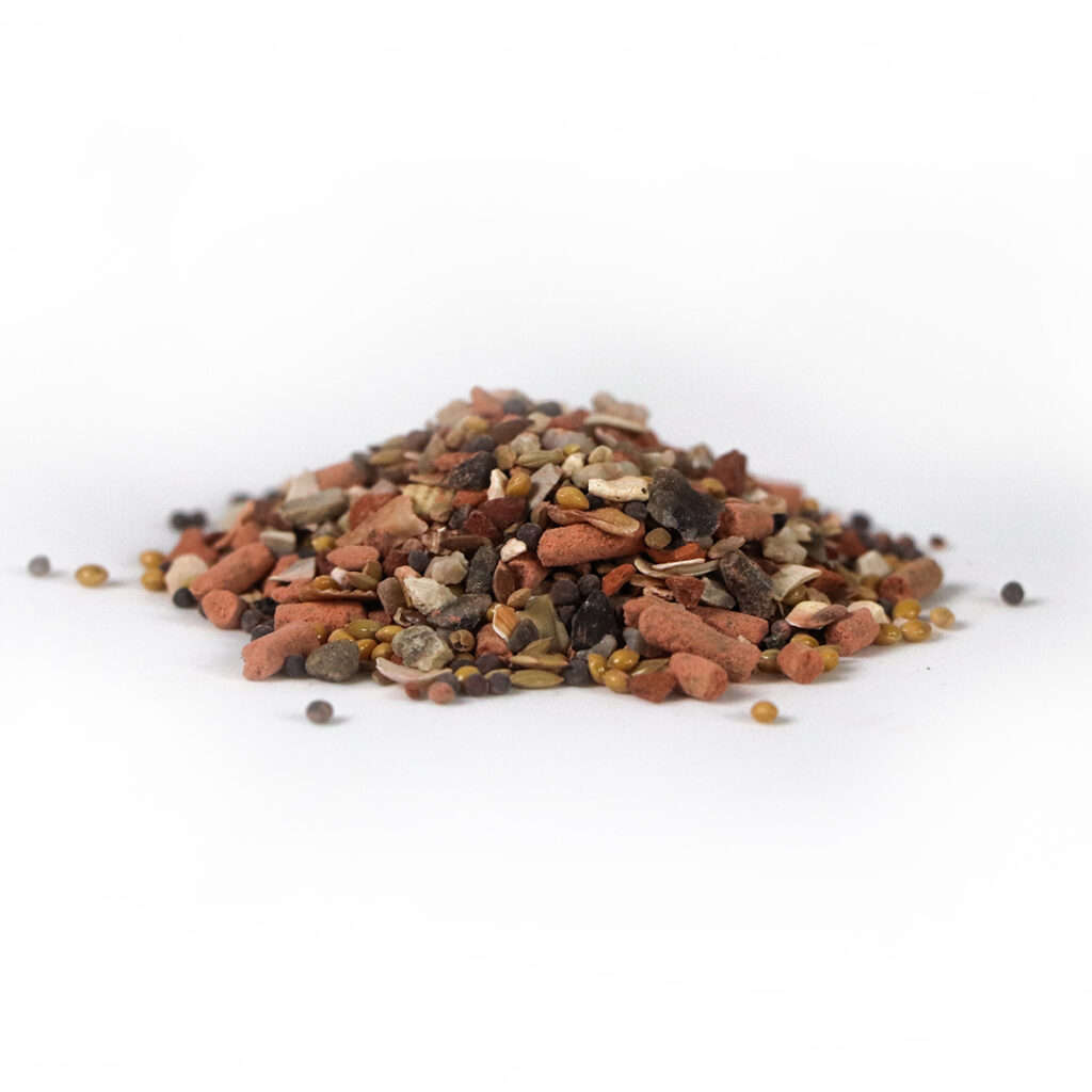 Grany mineral mix - JMT Alimentation Animale