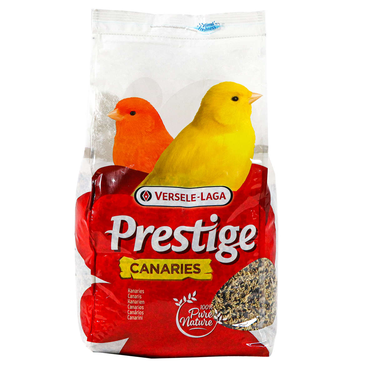 Versele Laga canaris prestige - JMT Alimentation Animale