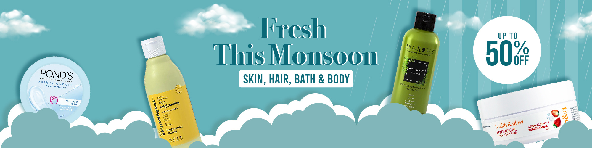 Buy Cosmetics & Beauty Products Online in India at Best Price | Health ...