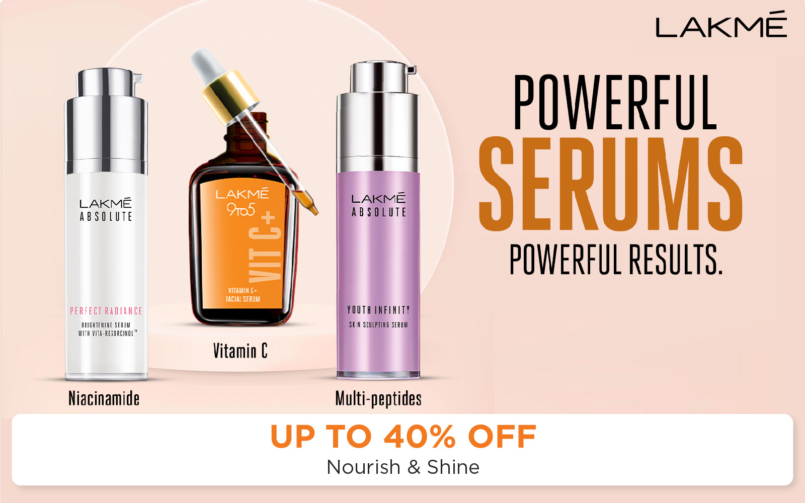 Buy Cosmetics & Beauty Products Online in India at Best Price | Health ...