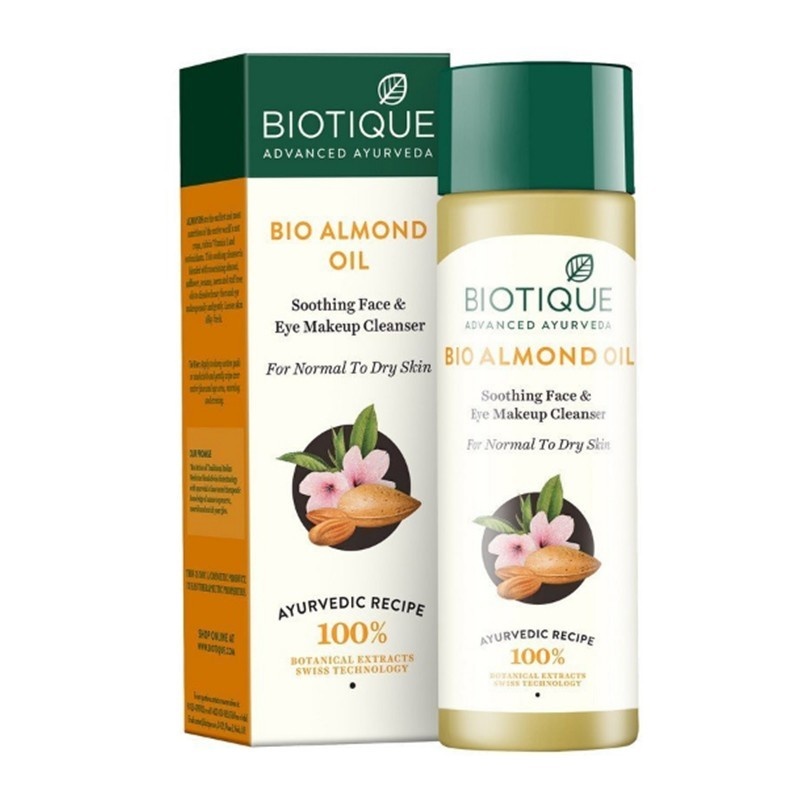 Best Eye Makeup Remover For Oily Skin In India | Makeupview.co