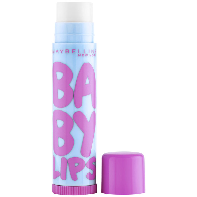Baby Lips Pink Glow