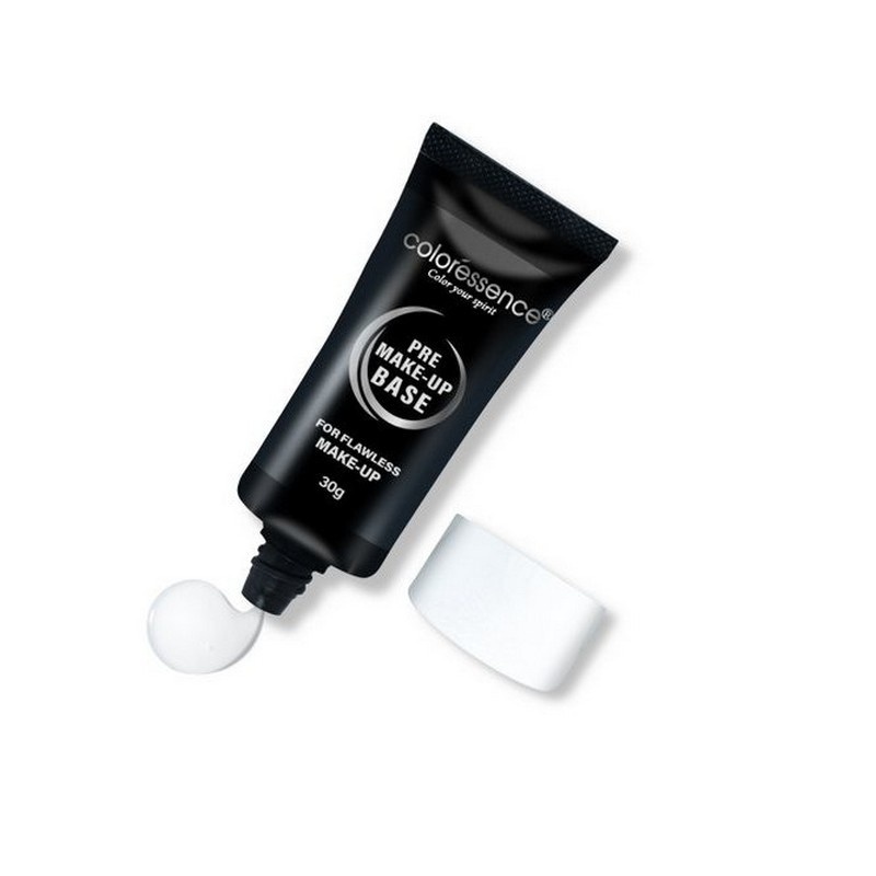 Coloressence Pre Makeup Base Primer Review | Saubhaya Makeup