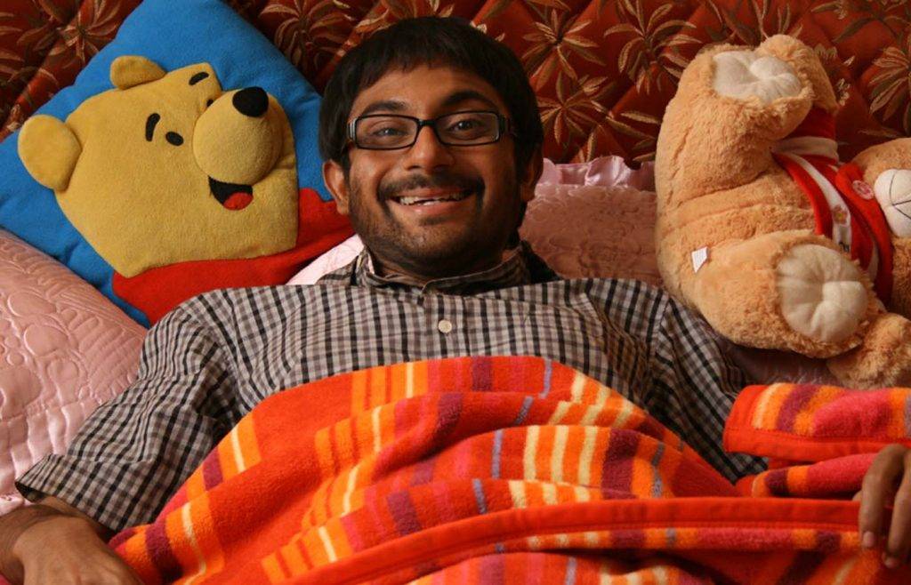 Amanush - SVF Entertainment