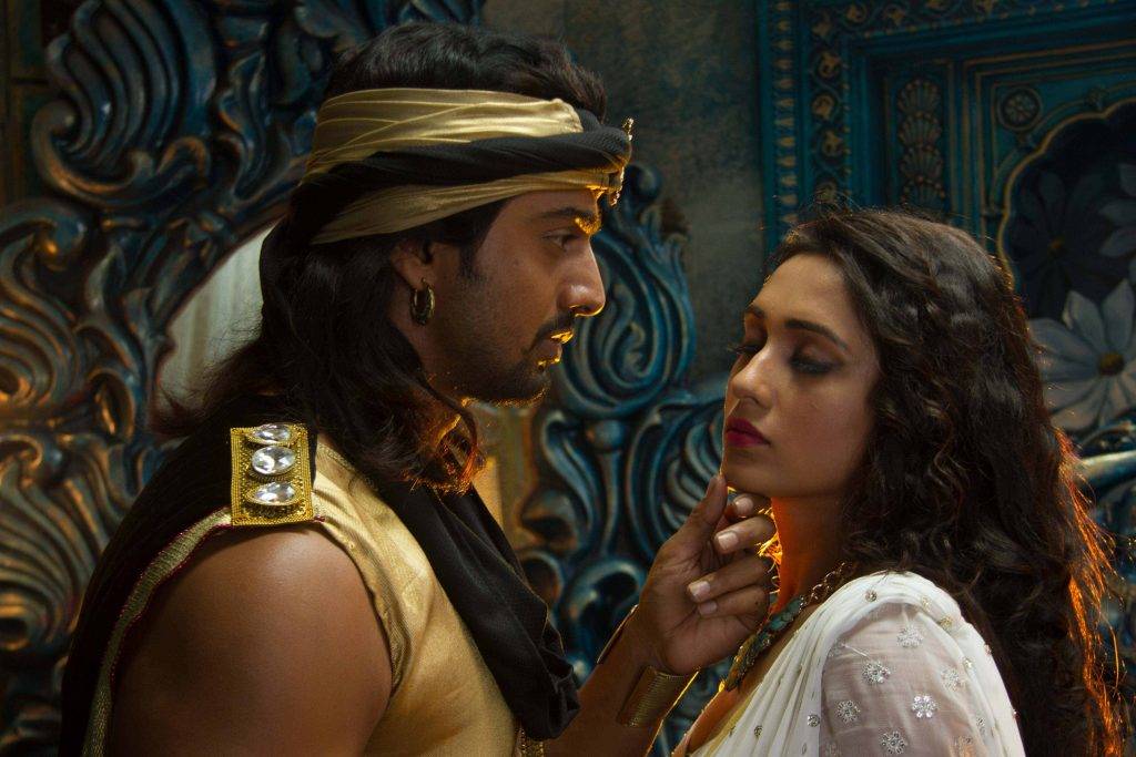 Yoddha - SVF Entertainment