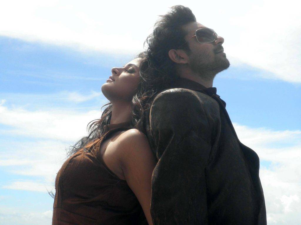 Amanush - SVF Entertainment