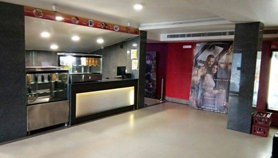 SVF Feels Proud to Be one of the Largest Cinema Chains in Eastern India