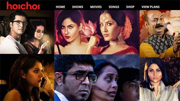 Top 10 Hoichoi Web Series collection to add to your binge watch list ...