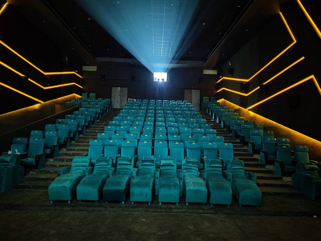 Chinsurah - SVF Entertainment