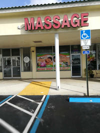 Yin Yang Spa - Massage - Holistic Health - Pembroke Pines, Florida