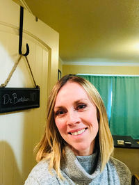 Dr. Brooke Bertelson, ND. Naturopathic Family Medicine - Holistic ...