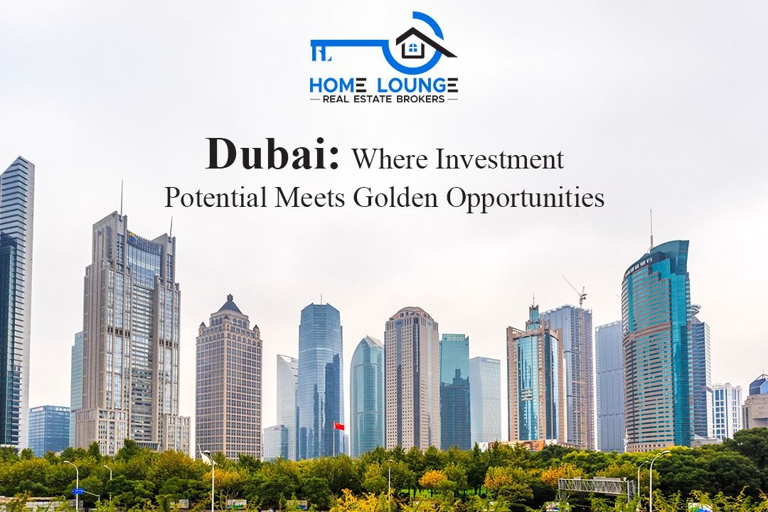 Unstoppable? Dubai’s Property Market Growth Accelerating in 2024 ...