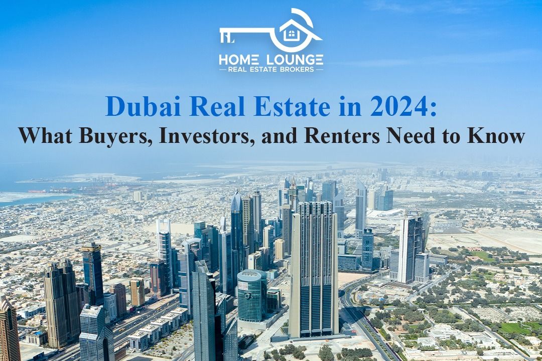 Top 10 Nationalities Investing in Dubai’s Real Estate Market: A Global ...